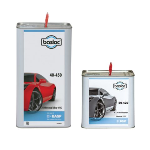 AKCIJA BASLAC BEZB. (40-450)5L+UTVRĐ.NORM (50-420)2,5L | Iviček WEB