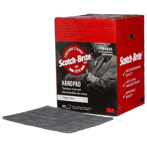 3M SCOTCH-BRITE SIVI 7448 PRO | Iviček WEB